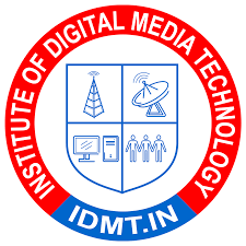 Idmt Logo